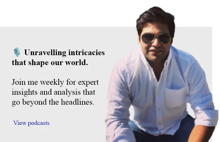 Rahul Pawa - Official Website